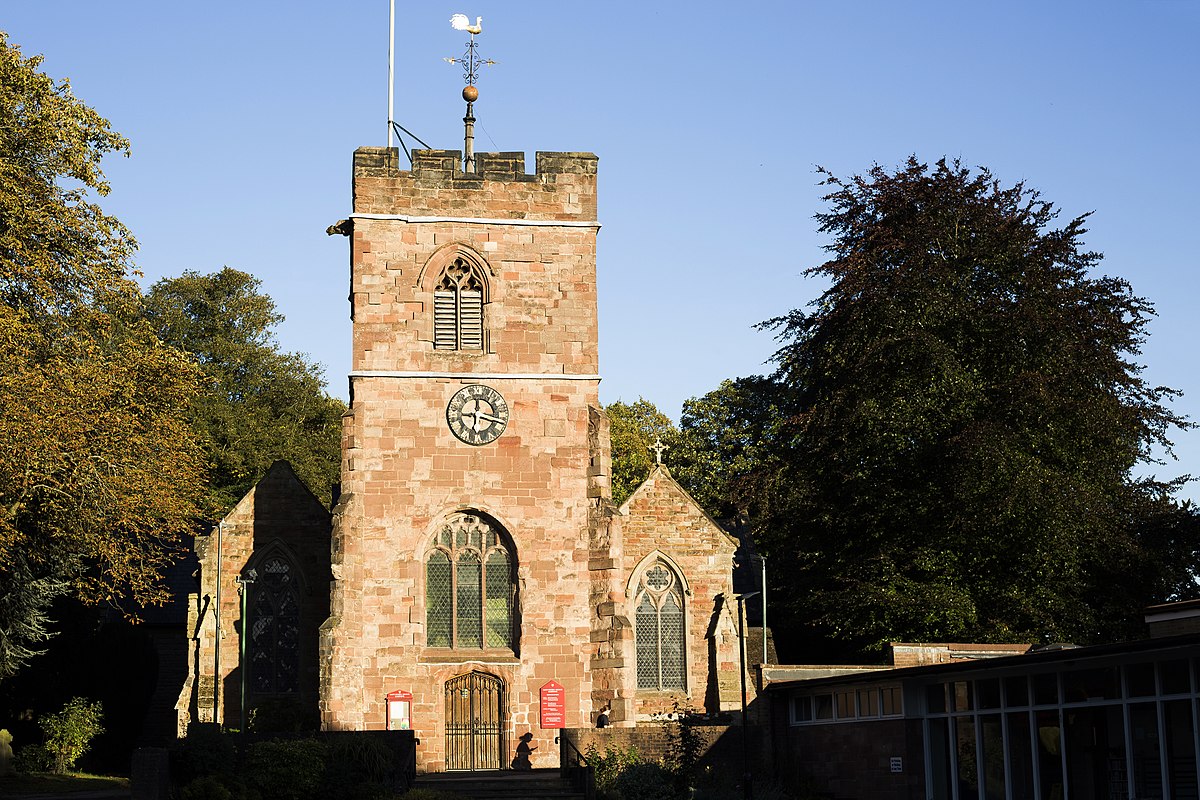 Harborne - Area Profile | Fishers Estate Agents